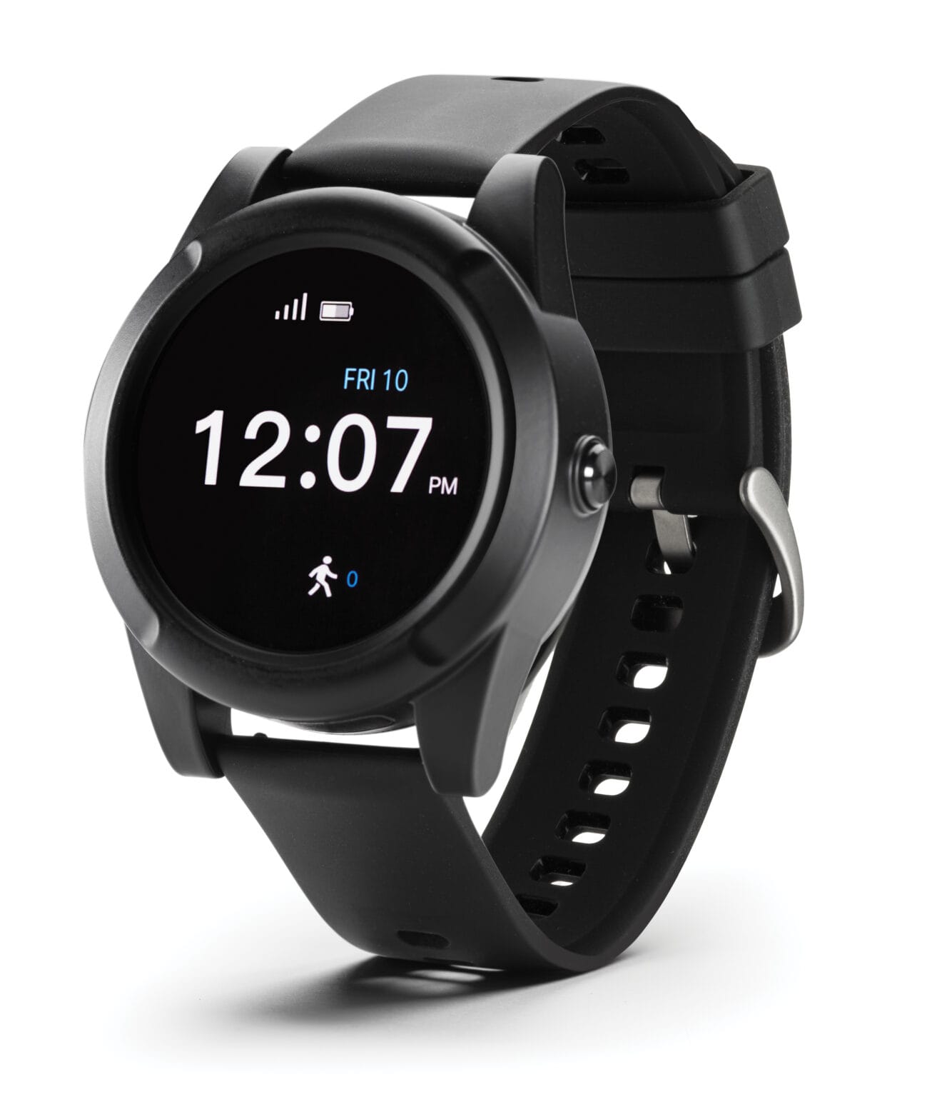 Stride Smartwatch – SimplyAlert